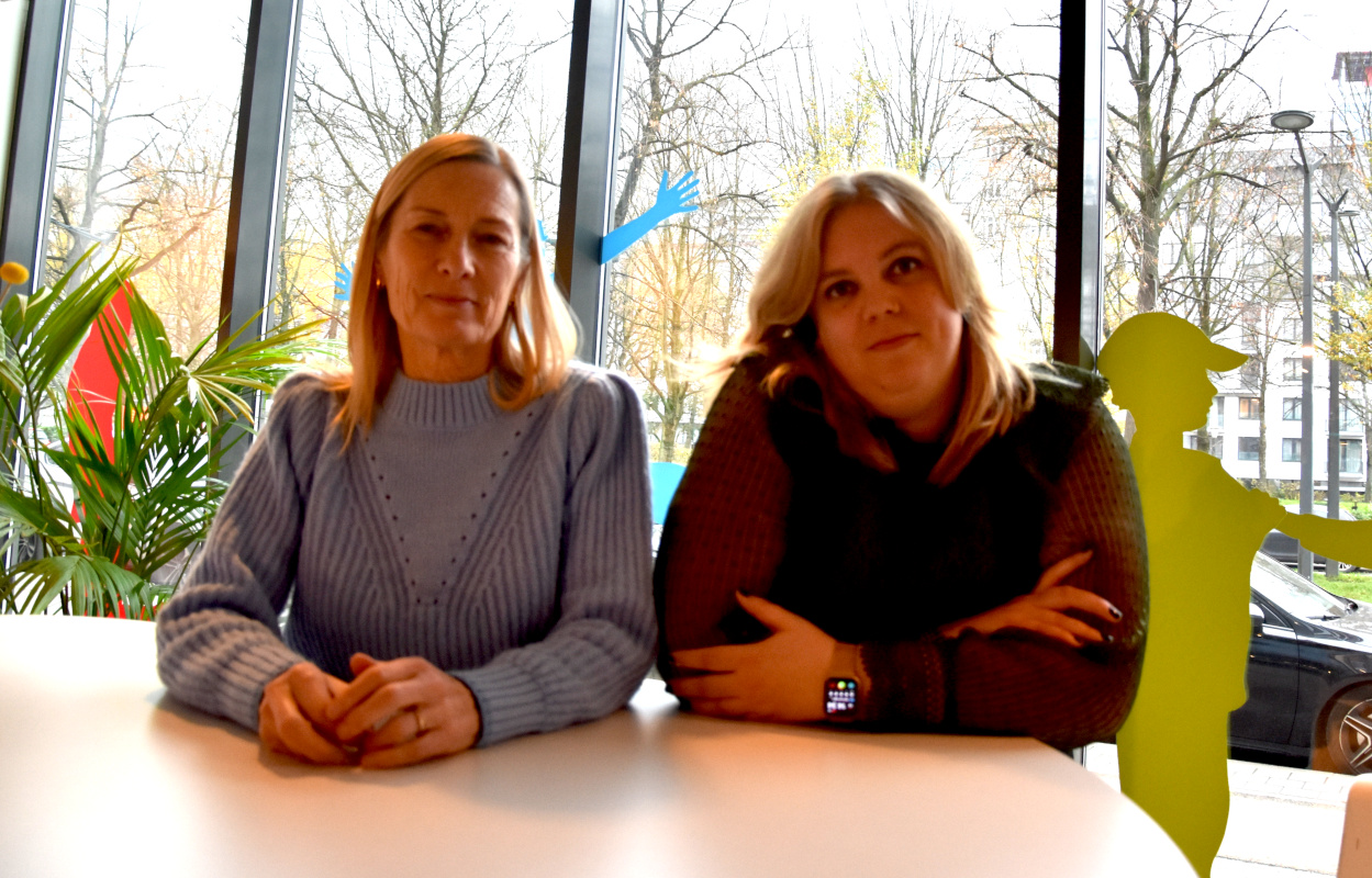 CLB fungeert als kanarie in de koolmijn - GO!